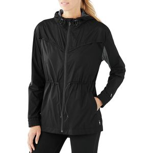 Smartwool Phd Ultra Light Sport Anorak Jacket - Women's - Clothing