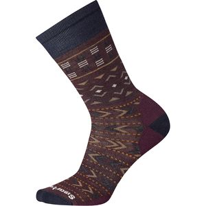 Smartwool Juncture Crew Sock - Men's - Accessories
