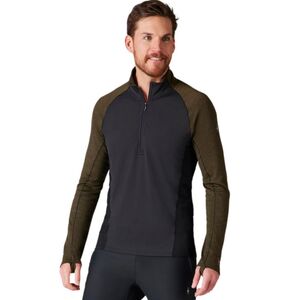 Smartwool Merino Sport 250 Wind 1/2-Zip Top - Men's - Clothing