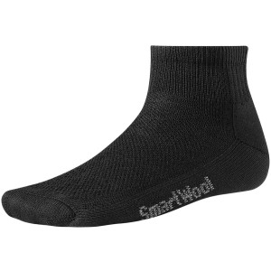 Smartwool Hike Ultra Light Mini Sock - Men's - Accessories