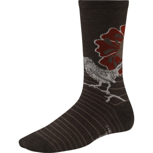 Smartwool Flowering Lark Sock - Accessories