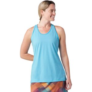 Smartwool Merino Sport 150 Tank Top - Women's - Clothing