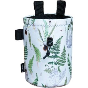 STATIC Artist Series Chalk Bag - Climb