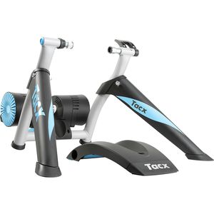 Tacx Genius Smart Trainer - Bike