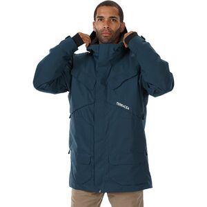 Terracea Beacon Insulated Ski Jacket - Men's - Clothing