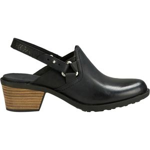 Teva Foxy Leather Clog - Women's - Footwear