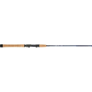 TFO Traveler Spinning Rod + Case - 3 Piece - Fishing