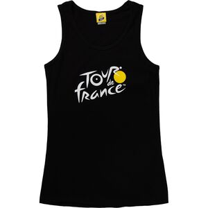 Tour de France TDF Tank Top - Women's - Bike