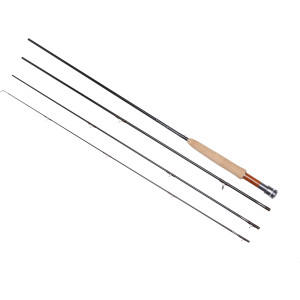 Thomas and Thomas Helix Fly Rod - 4-Piece - Fishing