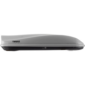 Thule Evolution 1600XT Cargo Box - Ski