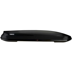 Thule Ascent 1100 Cargo Box - Ski