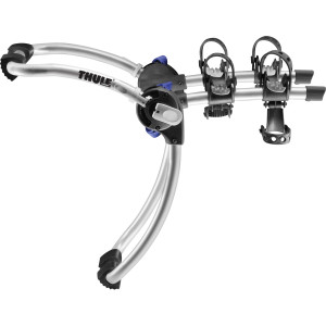 Thule Gateway Rack 2 Bike - Bike