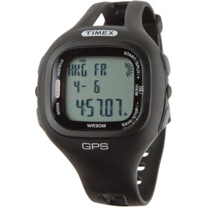 Timex Marathon GPS Watch - Training