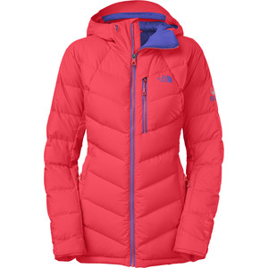 The North Face Point It Down Jacket - Women's - Clothing