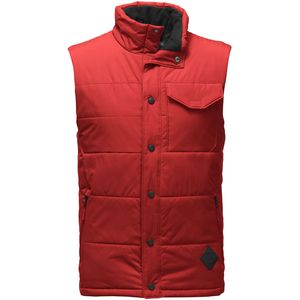 The North Face Patricks Point Vest - Men's - Clothing