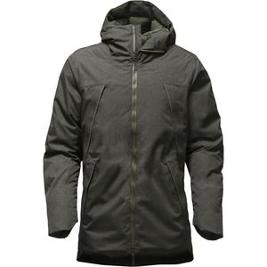 The North Face Far Northern Parka - Men's - Clothing