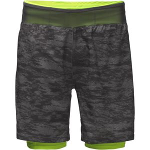 The North Face Flight Better Than Naked Long Haul Short - Men's - Clothing