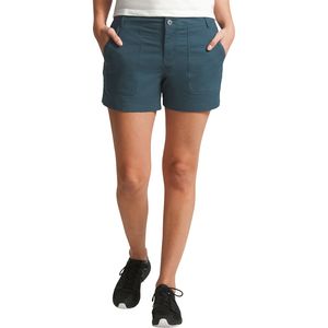 The North Face Ridgeside Short - Women's - Clothing