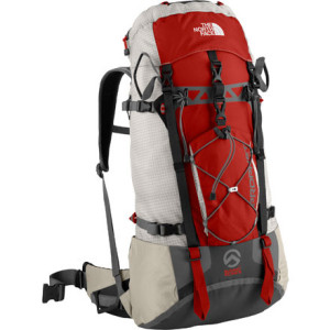 The North Face Prophet 45 Backpack - 2500-3000cu in - Hike & Camp