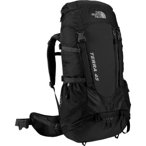 The North Face Terra 45L Backpack - Hike & Camp