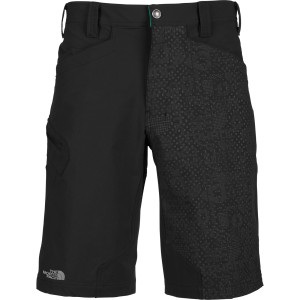 The North Face Slickrock Bike Short - Men's - Bike