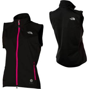 The North Face Cipher Vest - Women's - Clothing