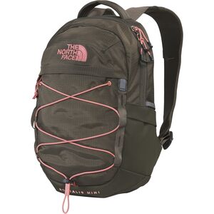 The North Face Borealis Mini 10L Backpack - Accessories