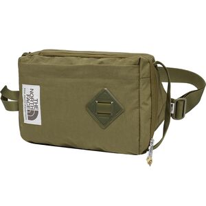 The North Face Berkeley Field Bag - Accessories