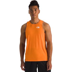 The North Face Summit High Trail Run Tank Top - Men's - Run