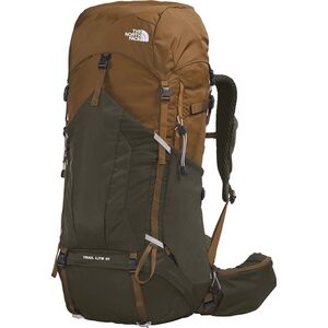 The North Face Trail Lite 65L Backpack - Hike & Camp