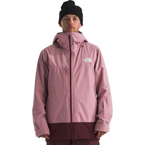 The North Face ThermoBall Eco Snow Triclimate Jacket - Men's The North Face ThermoBall Eco Snow Triclimate Jacket - Men's