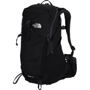 The North Face Terra 40L Backpack - Hike & Camp