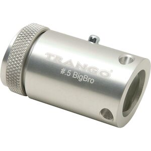 Trango Big Bro - Climb