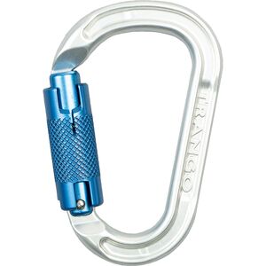 Trango Physic Autolock Carabiner - Climb