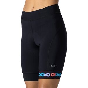 Terry Bicycles Peloton LTD Short - Women's - Bike