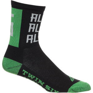 Twin Six Allez Socks - Bike