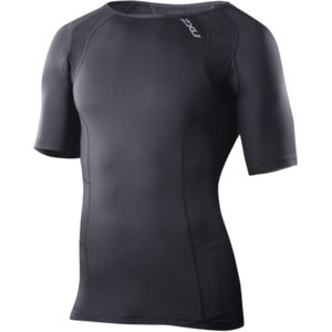 2XU Compression Short-Sleeve Top - Men's - Clothing