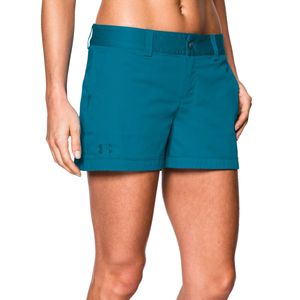 Under Armour Inlet Short - Women's - Clothing