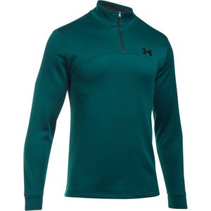 Under Armour Armour Fleece 1/4-Zip Fleece Pullover - Men's - Clothing