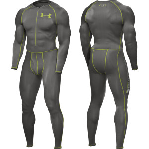 Under Armour Generation II Recharge Compression Suit - Men's - Clothing