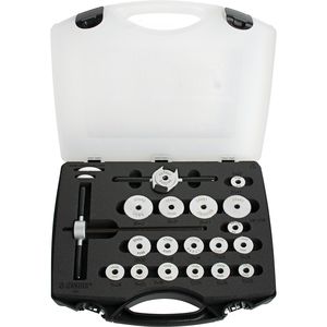 Unior Universal Bearing Press Set - Bike