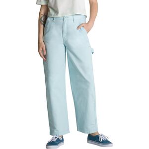 Vans Ground Work Pant - Women's - Clothing