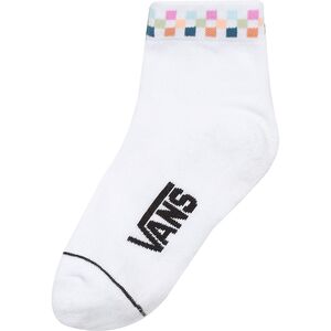 Vans Peek-A-Check Sock - Kids' - Kids