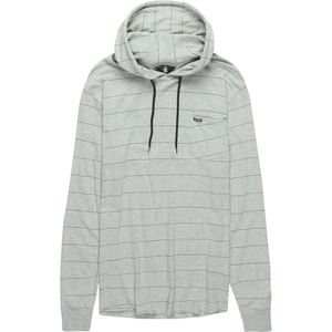 Volcom Layer Glitch Hooded Pullover - Men's - Clothing