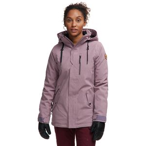 Women's Ski Jackets | Backcountry.com