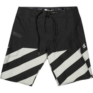 Volcom Stone Plus Mod 20in Board Short - Men's - Clothing