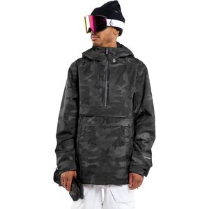 Volcom Brighton Pullover - Men's - Clothing