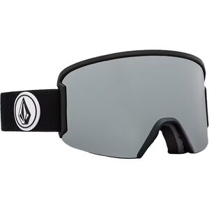 Volcom Garden Low Bridge Goggles - Ski
