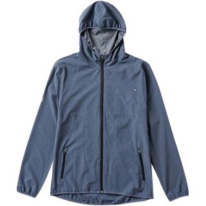 Vuori Outdoor Trainer Shell Jacket - Men's - Clothing