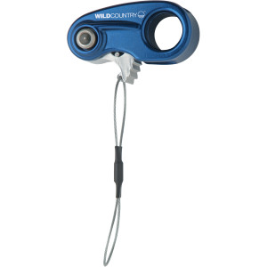 Wild Country Ropeman MK3 Ascender - Climb